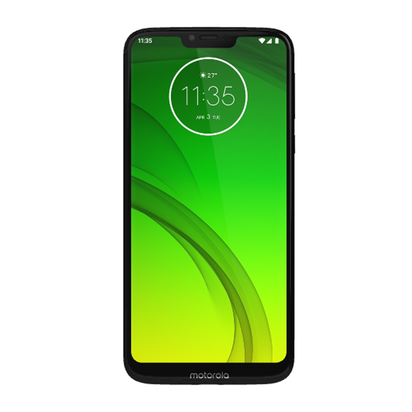 Motorola G7 Power - Volt Mobile Wireless