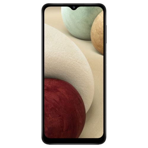 Samsung Galaxy A12 - Volt Mobile Wireless