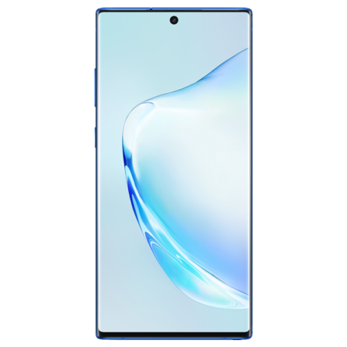 Samsung Galaxy Note 10+ - Volt Mobile Wireless